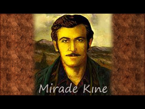 Mirade Kıne Mirza Axa u Eyşane Full Albüm