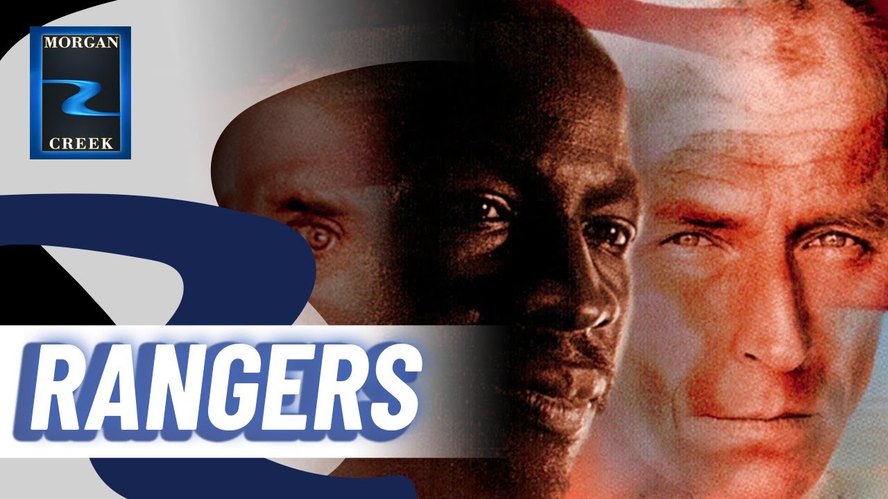 Rangers (2000) Official Trailer - YouTube
