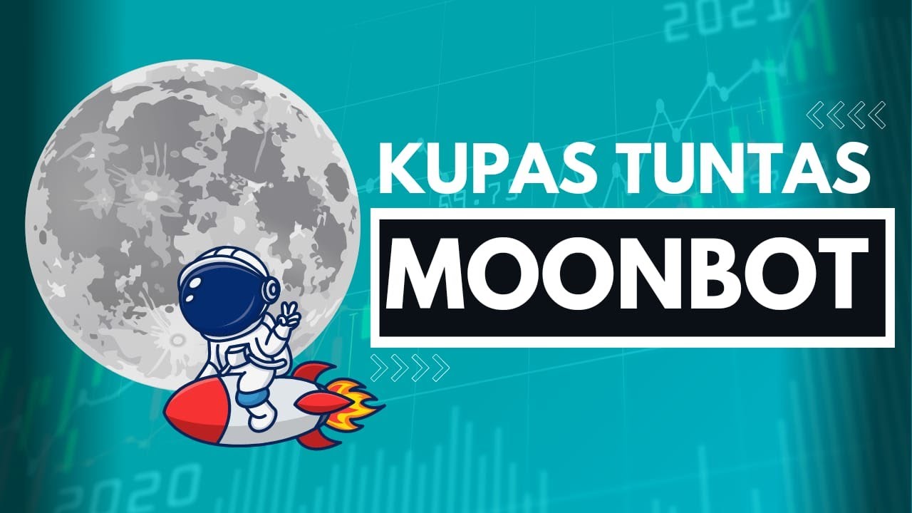 REPLAY KUPAS TUNTAS MOONBOT 30 APRIL 2023 - YouTube