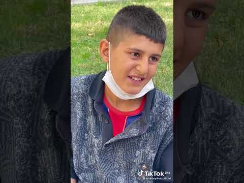 Böyle insanlar kaldımı