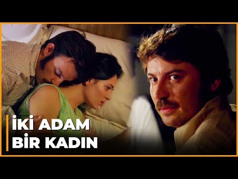 Ahmet İstanbul'a Geri Döndü - Öyle Bir Geçer Zaman Ki 41. Bölüm