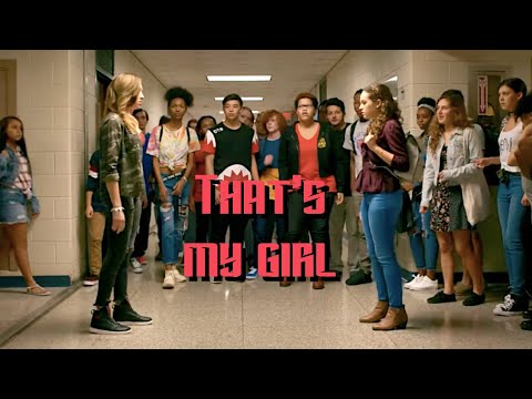 Cobra Kai || That’s my girl