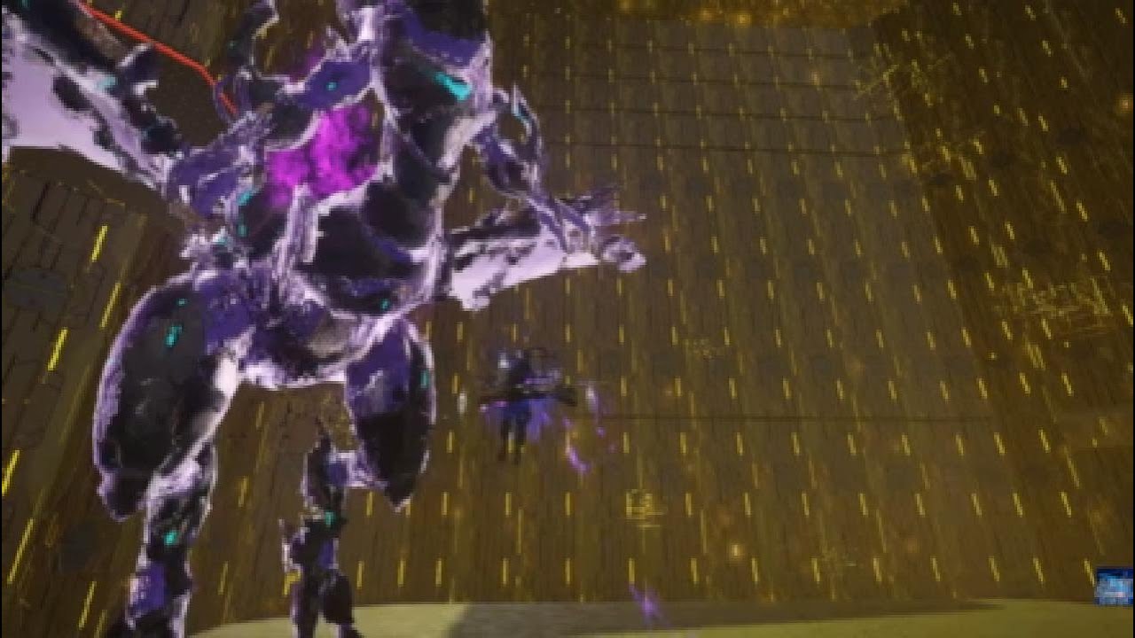 [PSO2:NGS] Aelio Devastators Rank 3 Solo-Br/Sl-S-Rank Clear -[UI Off ...