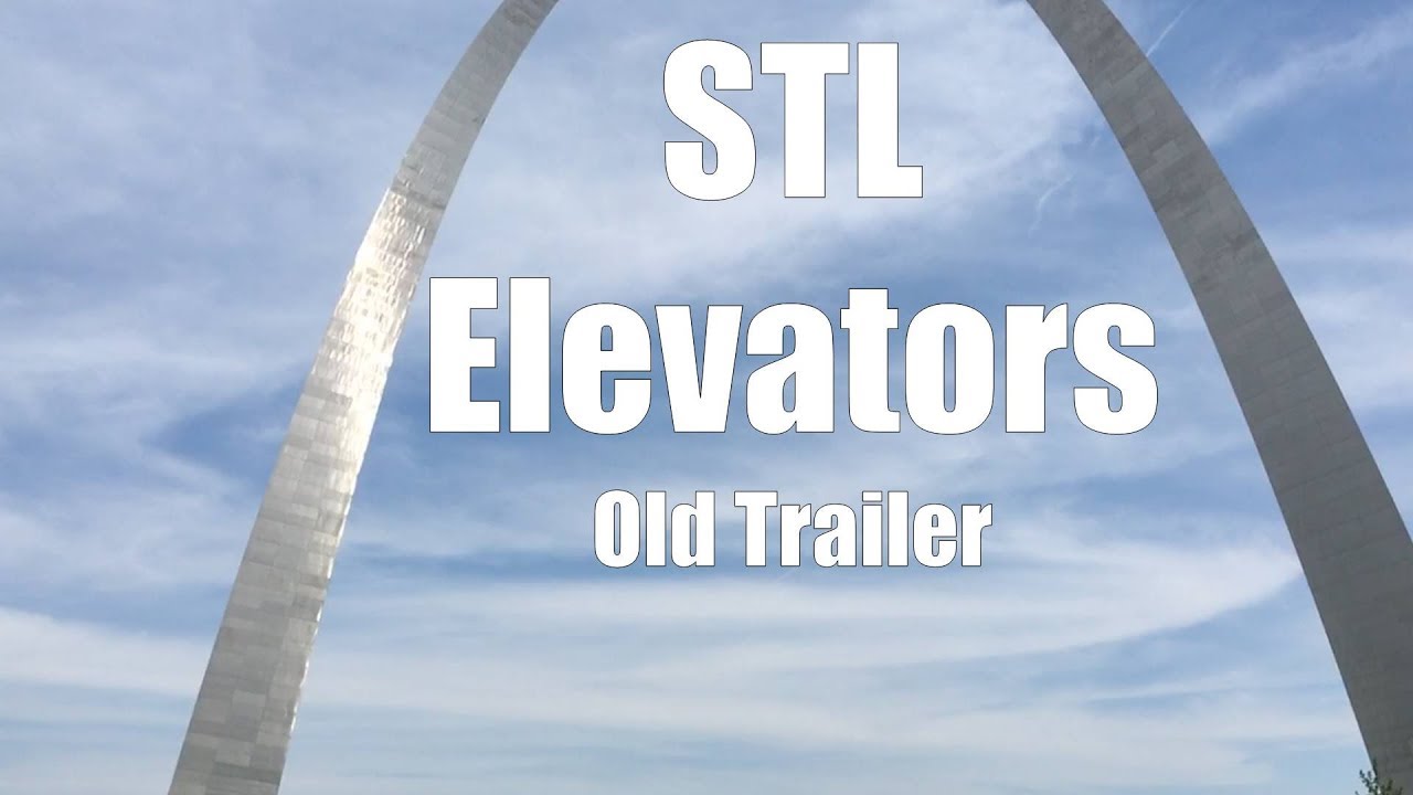 Old STL Elevators Channel Trailer - YouTube