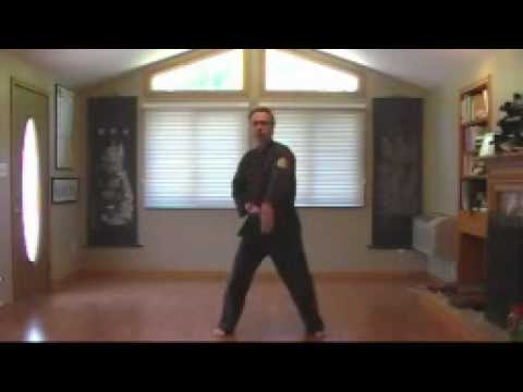 10 point Blocking System - YouTube