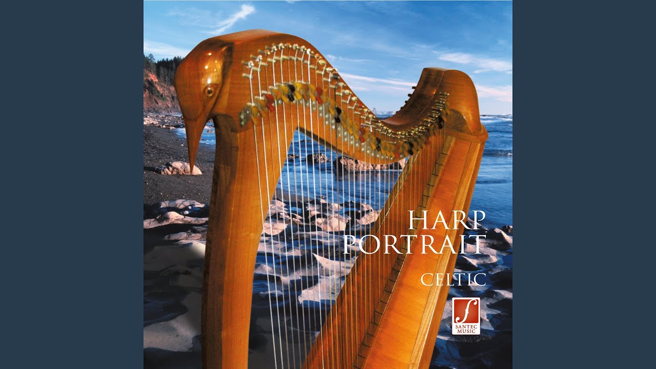 Harp of Gold - YouTube