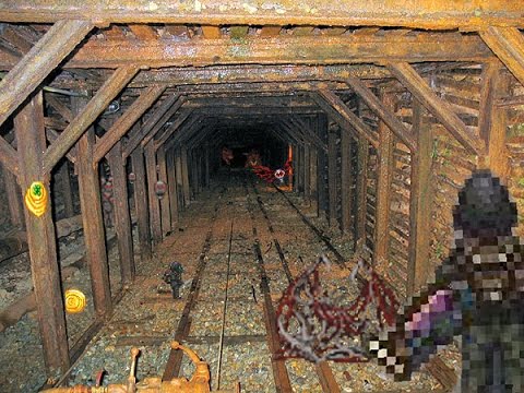 SS13 - Shaft Mining - YouTube