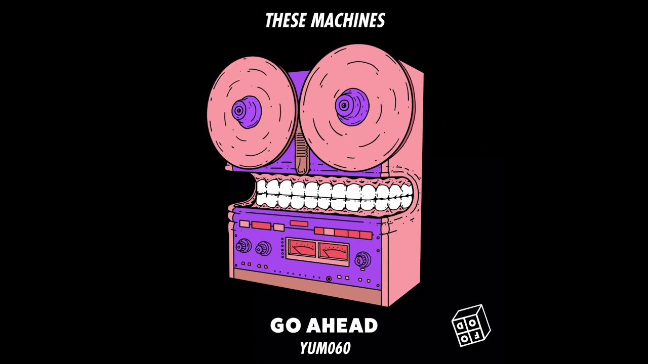 These Machines - Go Head (MASC Remix) - YouTube