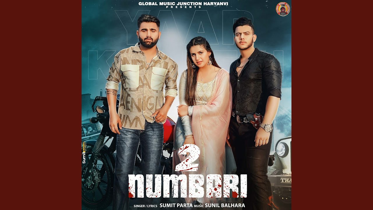 2 Numbari - YouTube