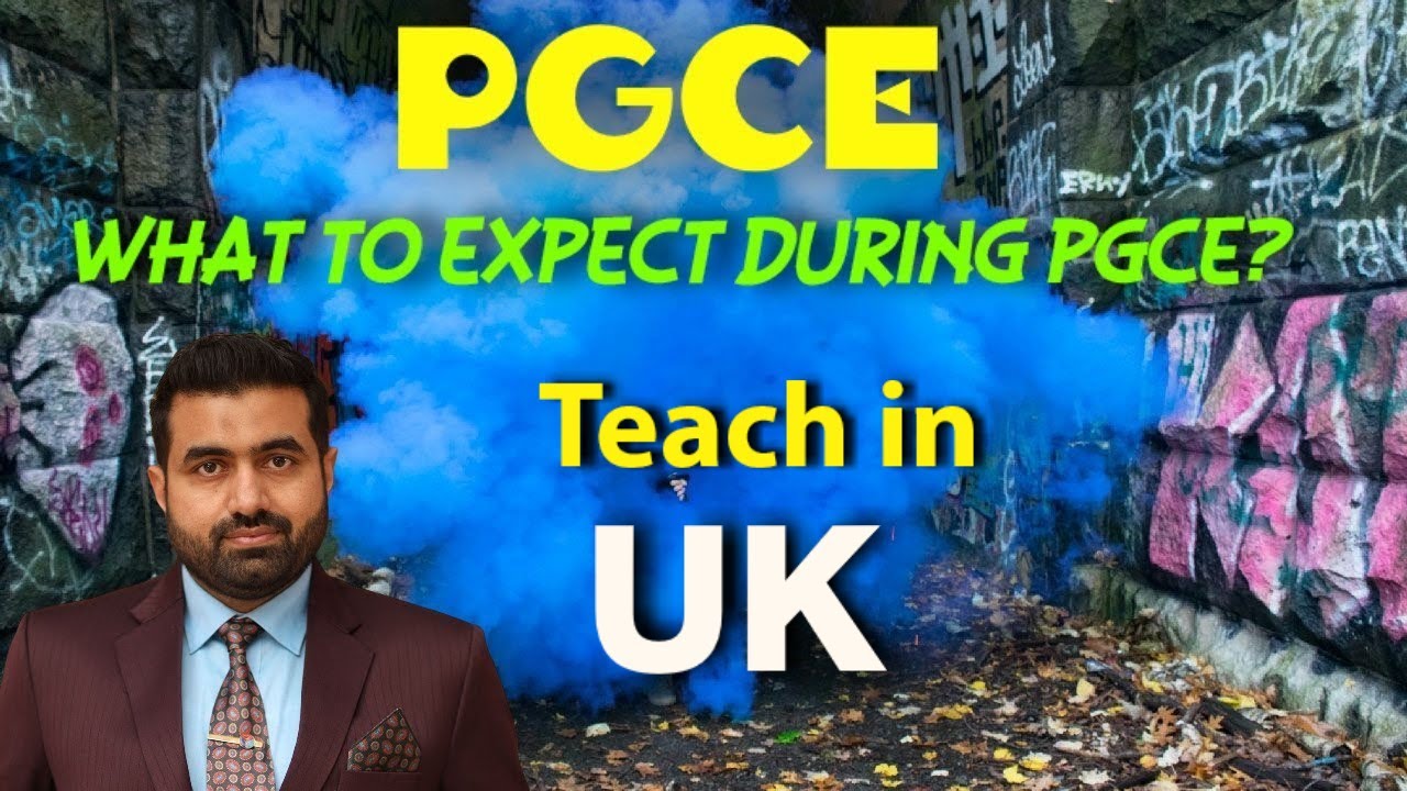 Secrets of the PGCE Course Revealed - YouTube