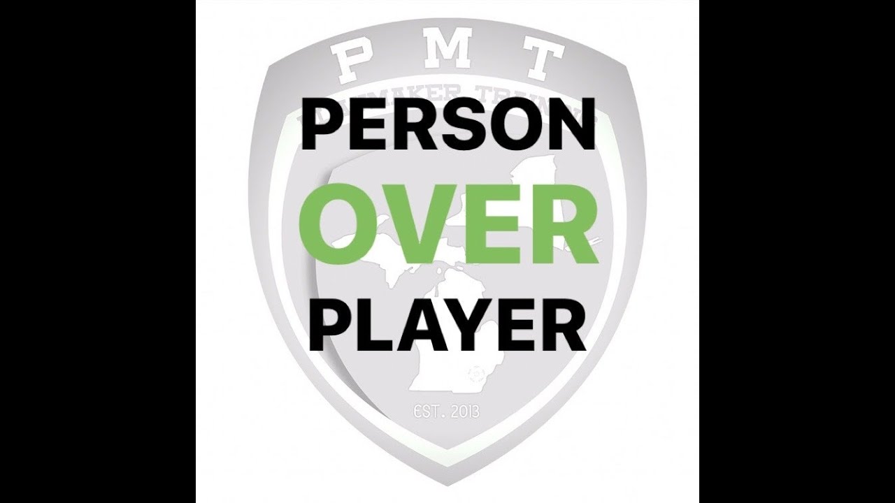 Person Over Player #2 - Owen, Euan, & Liam - YouTube