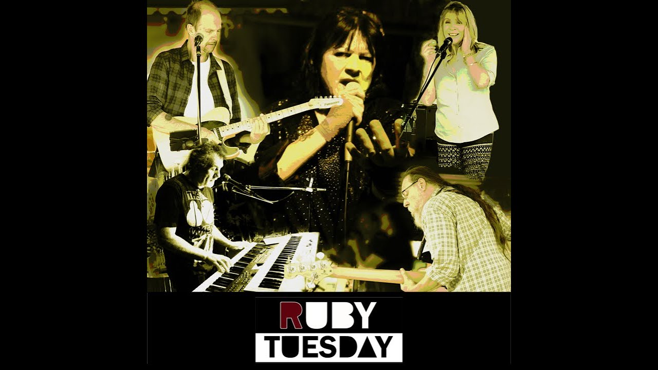 RUBY TUESDAY INTRO VIDEO - YouTube