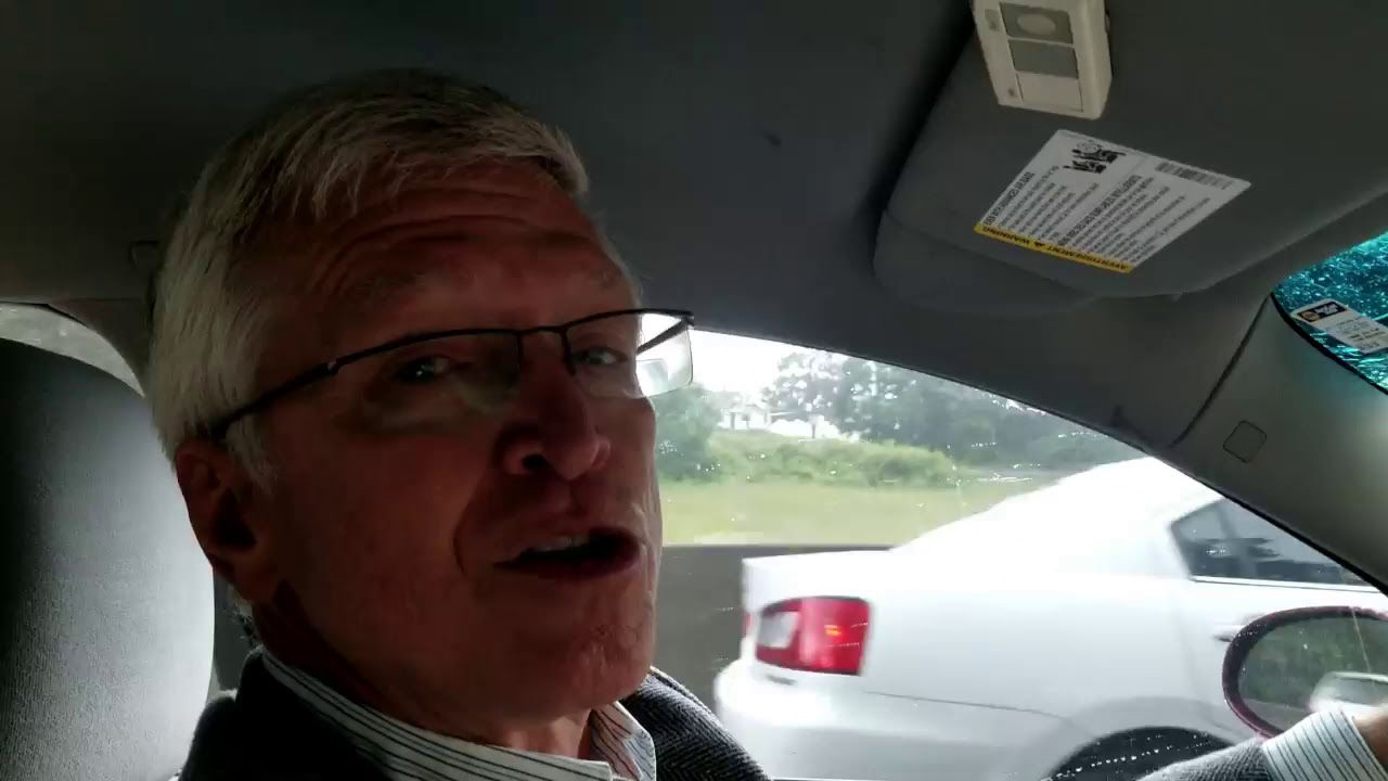 Camas Slough Bridge Debacle - YouTube