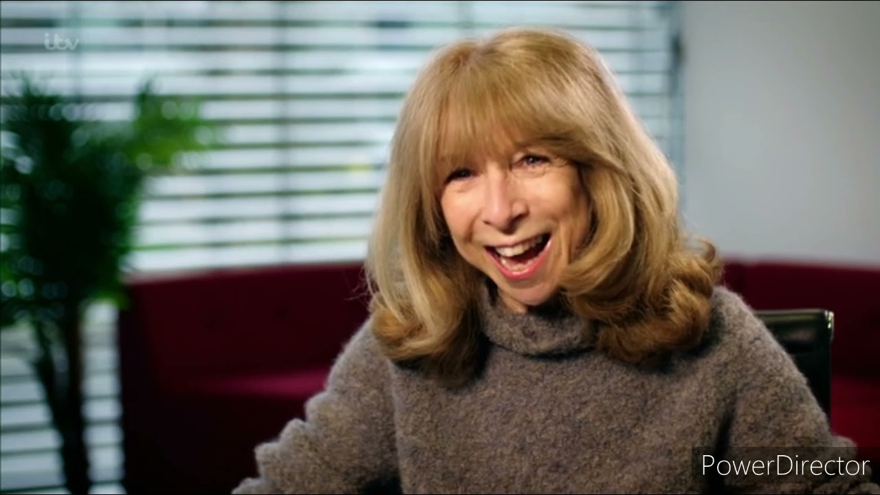 Coronation Street Icons Norris Cole - Part 1 - YouTube