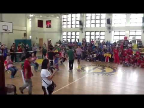 ANGEL JOYCE BASA - YouTube