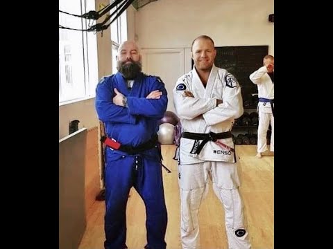 Episode 20 Coach Keith Cooper (Coopers MMA) - YouTube