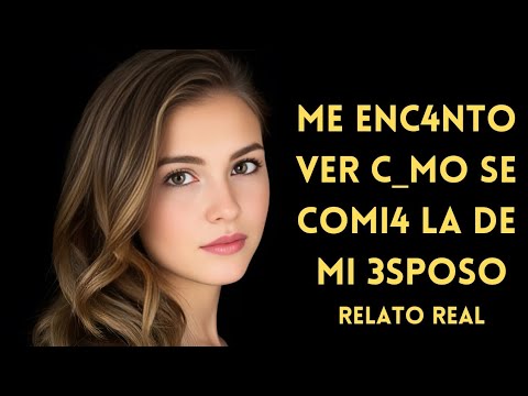 Mi esposo ayudó a mi amiga cuando... y yo no pude evitarlo