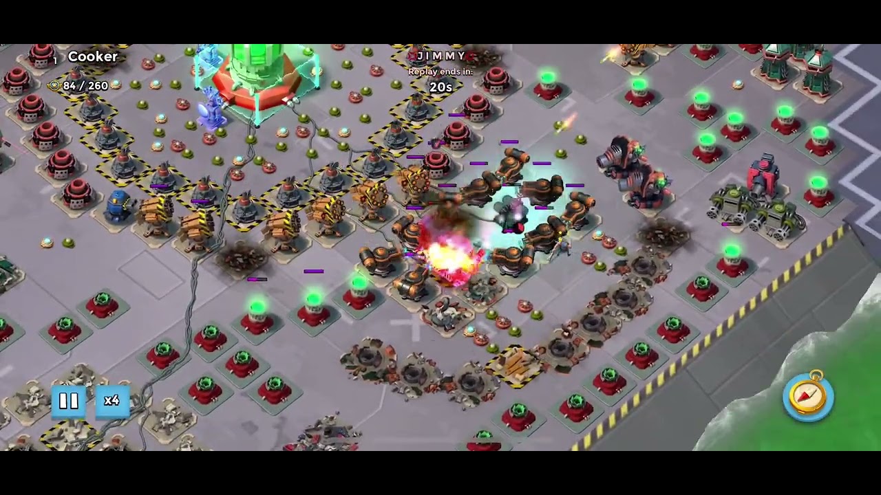 Cooker 2 hits | beast hit | by Despacito (Jimmy&Hide) - YouTube