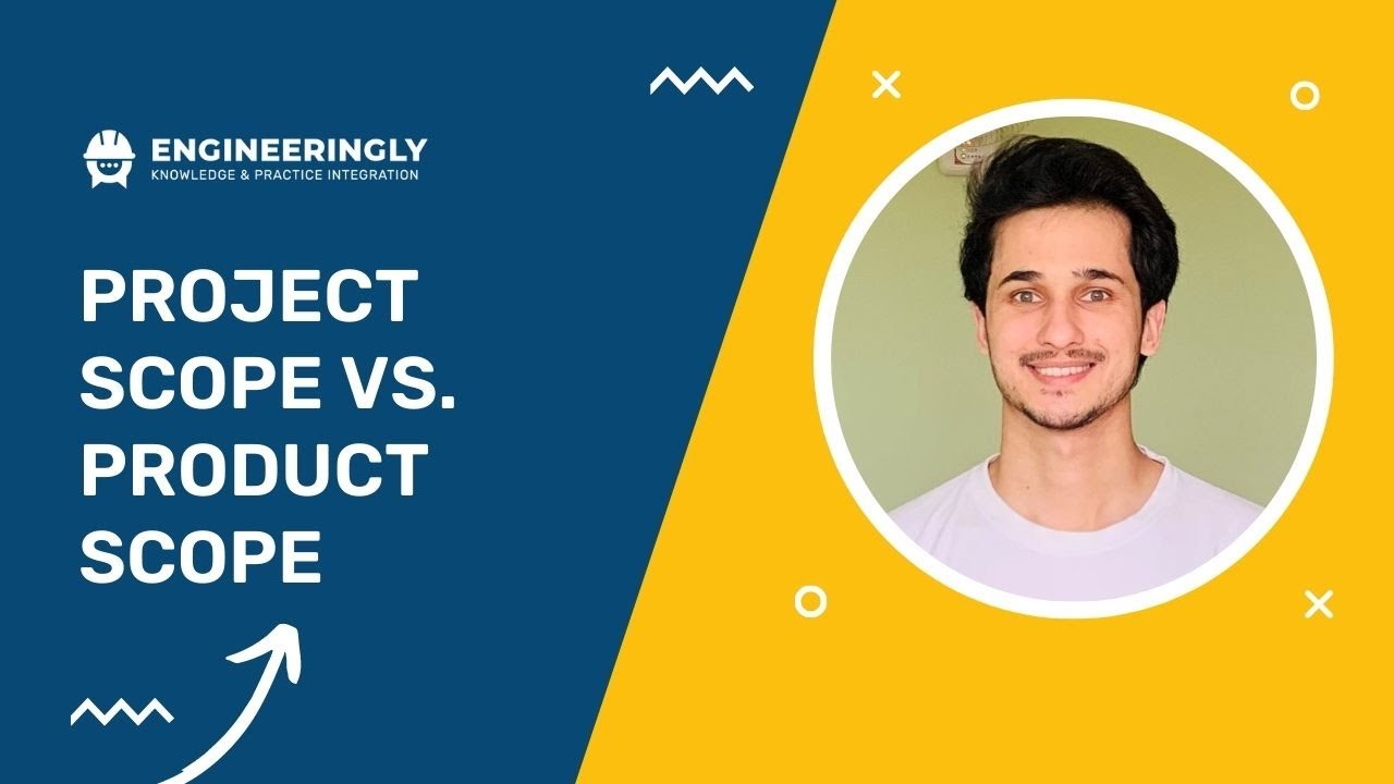 Project Scope vs. Product Scope - YouTube