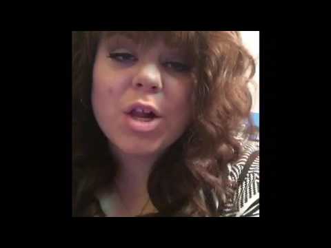 Amanda Goodfellow - YouTube