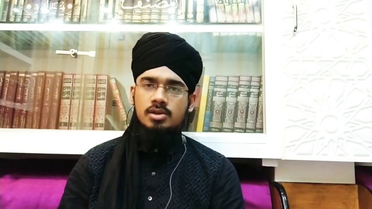 Namoos e Ahle Baite athar, Reply to Dr Ashraf Asif Jalali / mufti Syed Saiful Islam Bari/baage ...