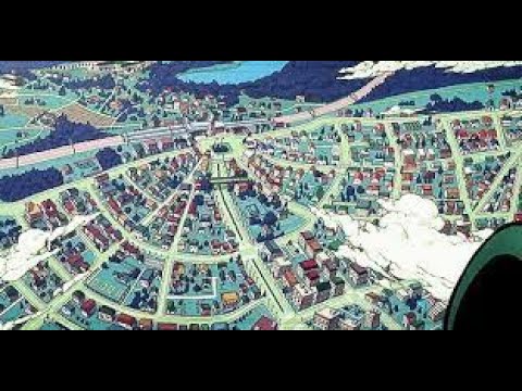 Morioh Town radio *Sound effect* - YouTube