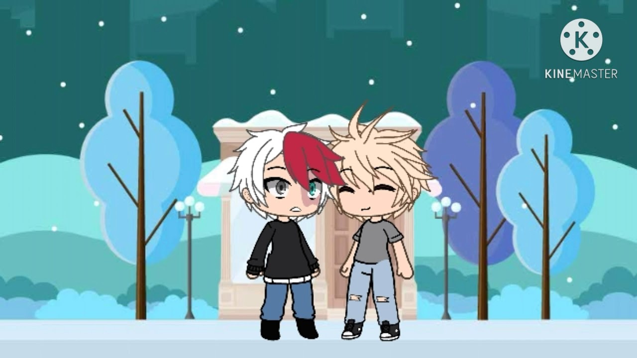 Heather | Todobaku Bakudeku Izuchaco Tsuchaco Tsumina Minajirou - YouTube