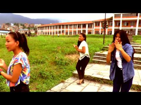 Hami Yuva Kalimati - Dance for Change