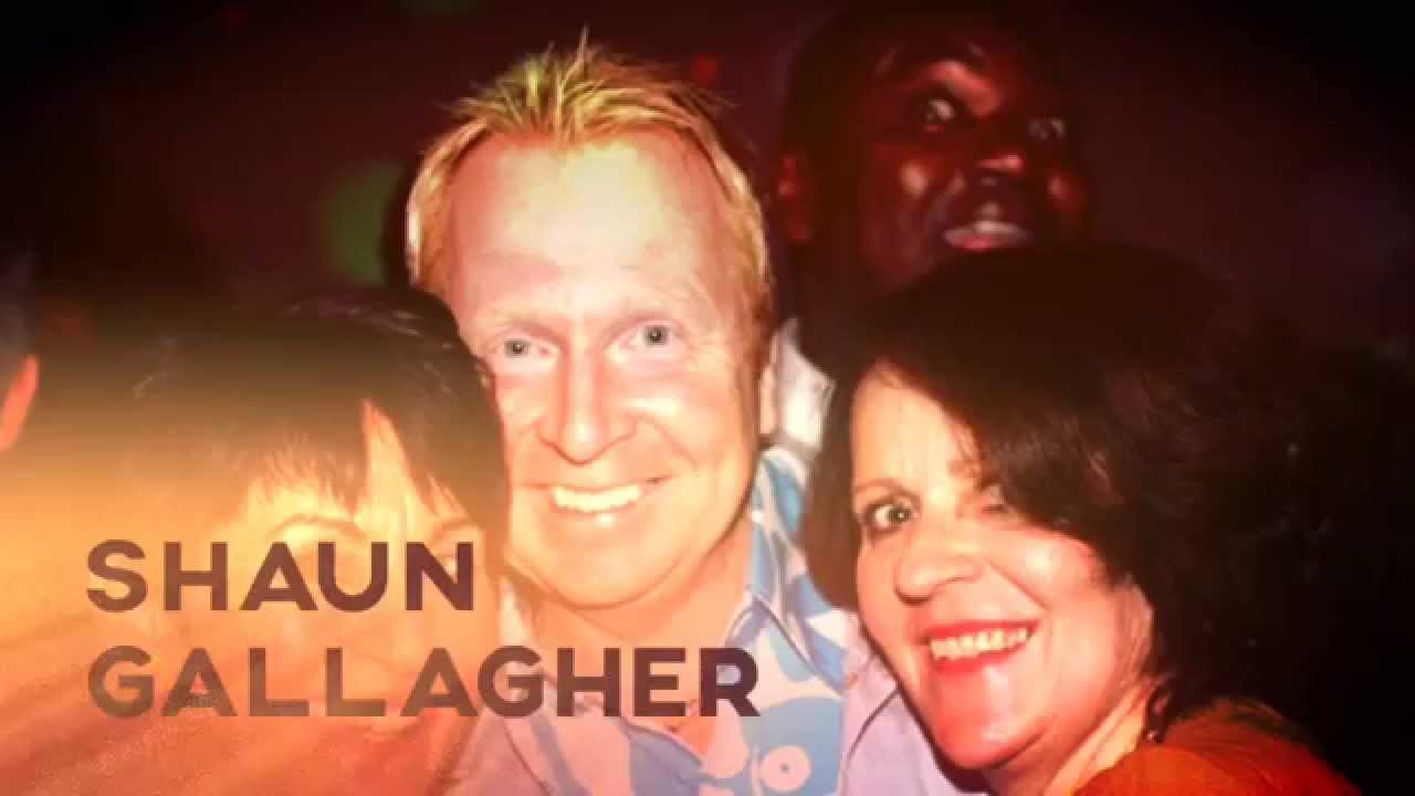 The Rio Reunion Didcot - YouTube