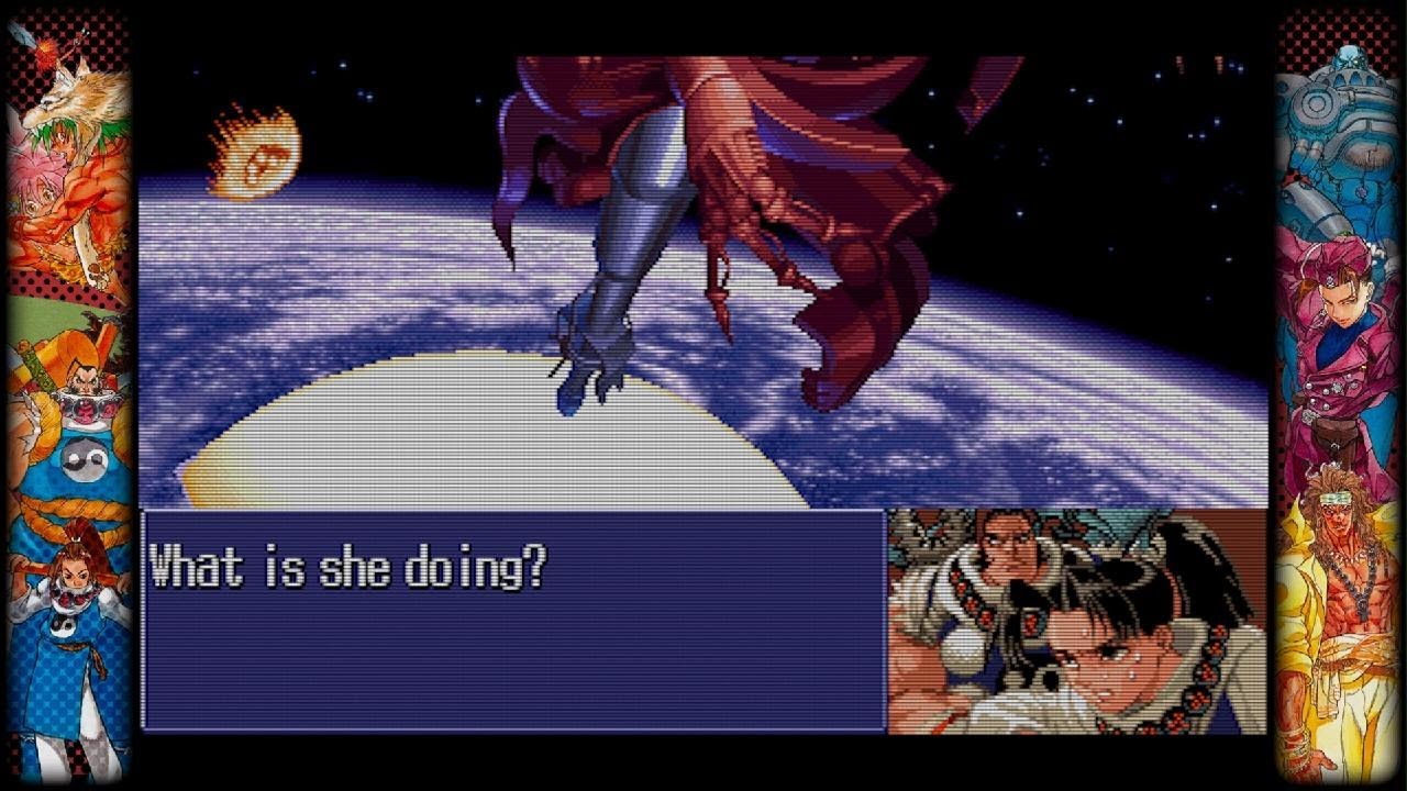 Cyberbots - Arieta salva a la Tierra del Rayo de la muerte - YouTube