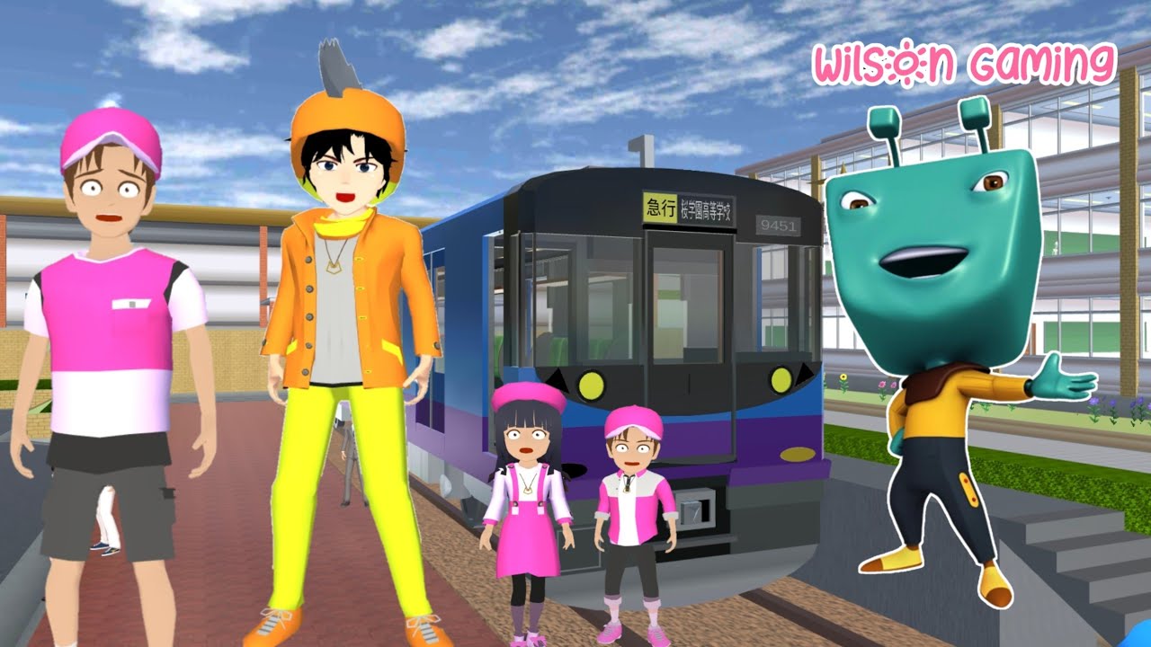 Yuta Mio Panggil Boboiboy Melawan Adudu Yang Menangkap Yuto Miya ...
