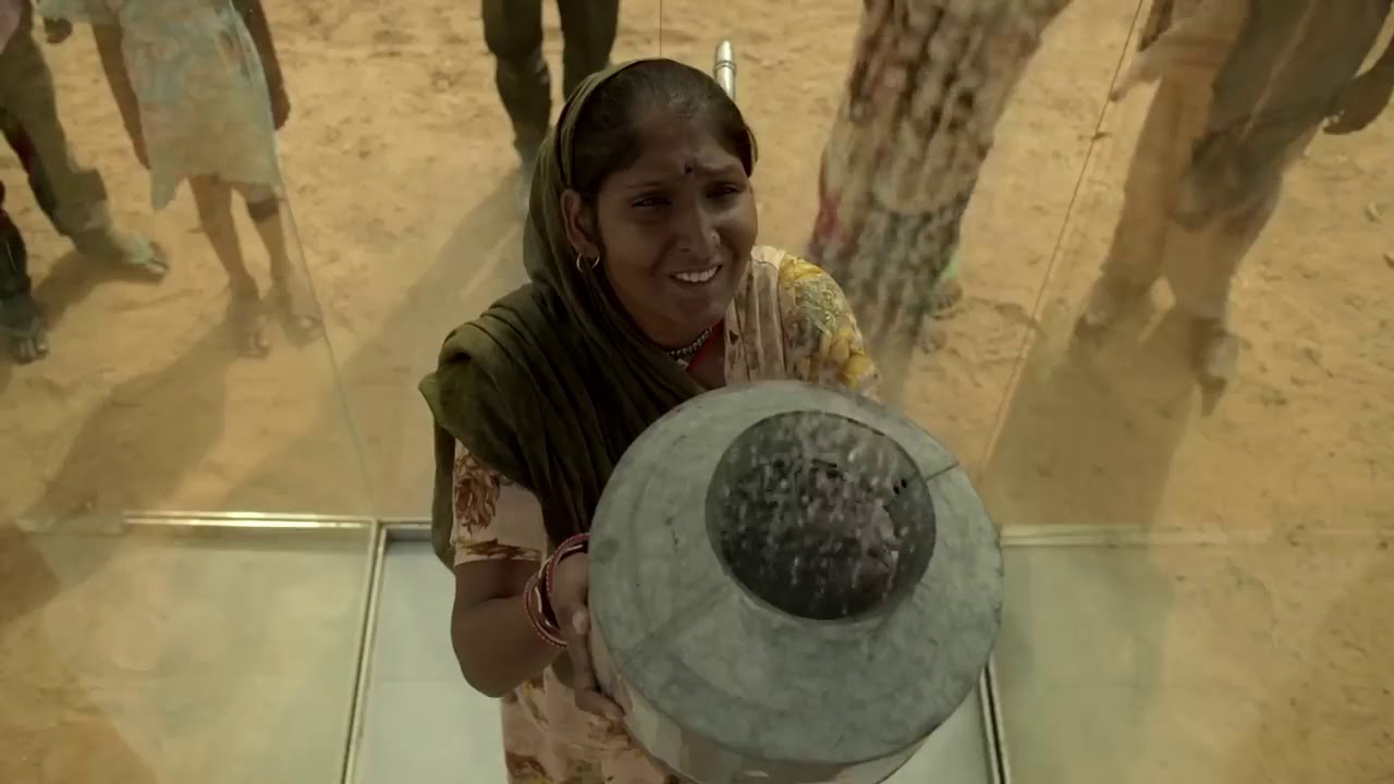 HUL start of good life । save water । tv ads - YouTube