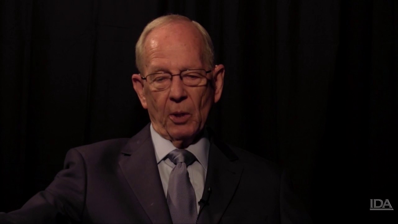 Insights from the Nuclear Age with Gen. Larry Welch - Part 7 - YouTube