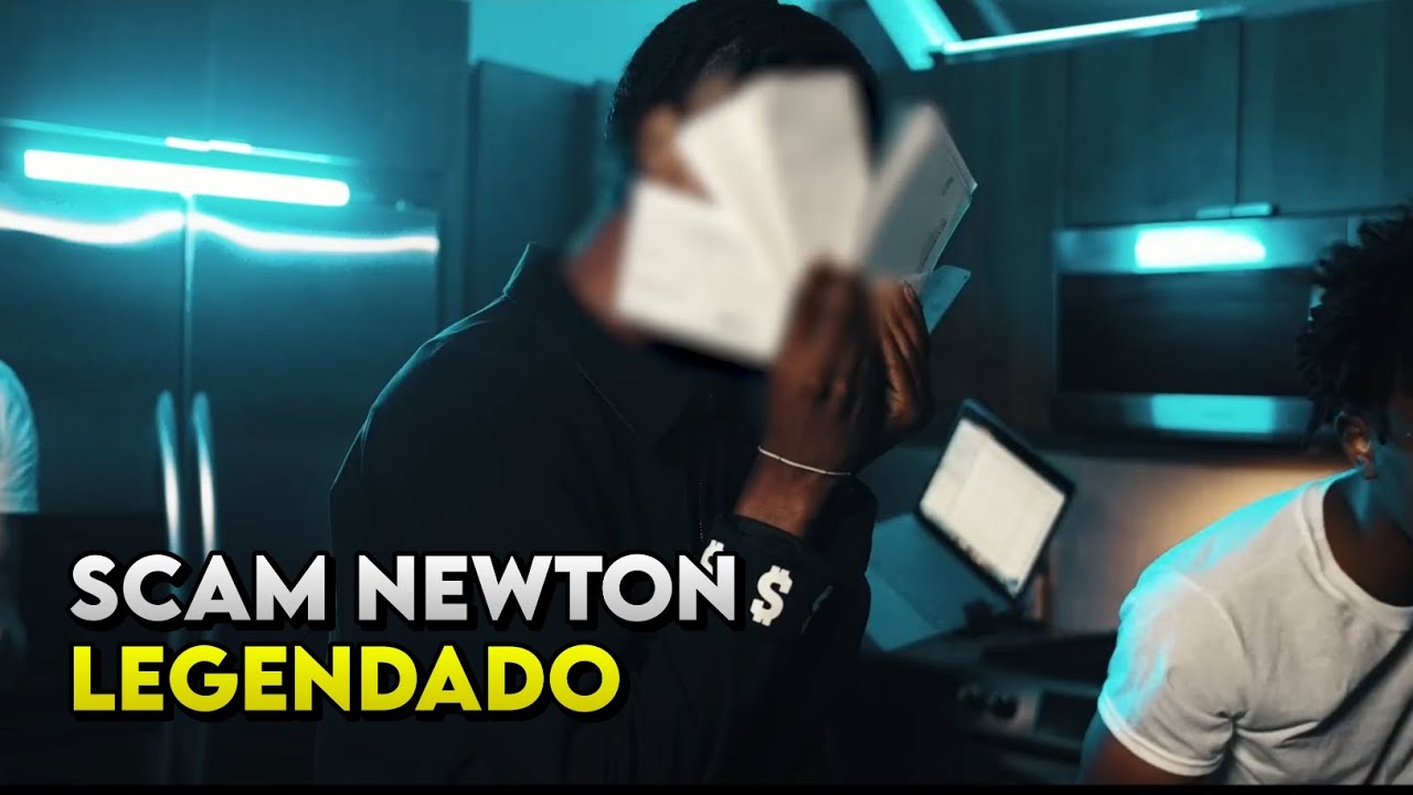 BTB Savage - Scam Newton (LEGENDADO) - YouTube