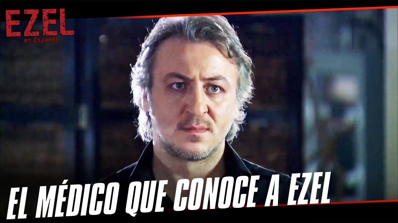 Ali Alicate Averigua A Ezel - Ezel Novela en Español - YouTube