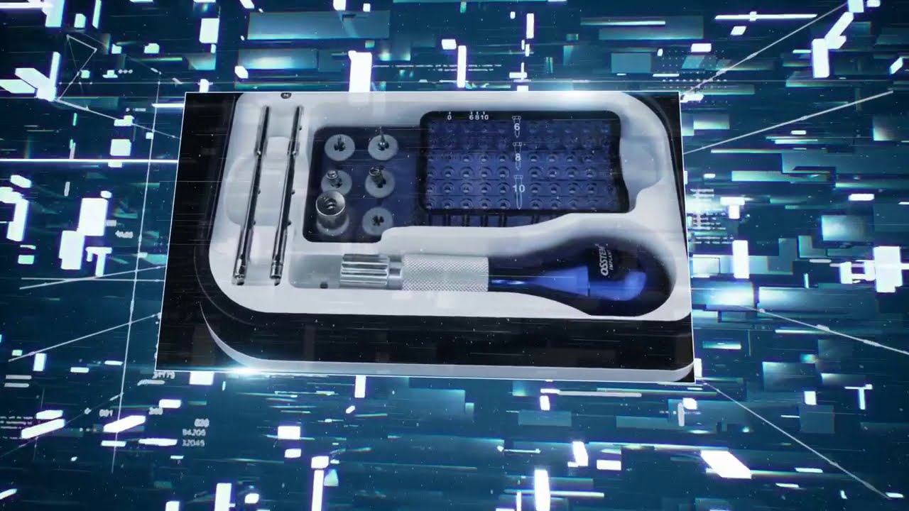 Orthokit Dr. Sergio Castillo - YouTube