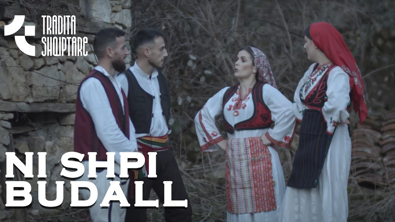 Tregime Popullore - Ni shpi budall (2024) - YouTube