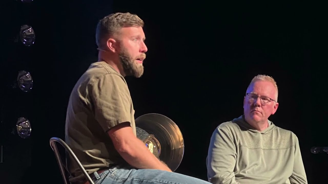 Elder Candidate: Ryan Post - YouTube