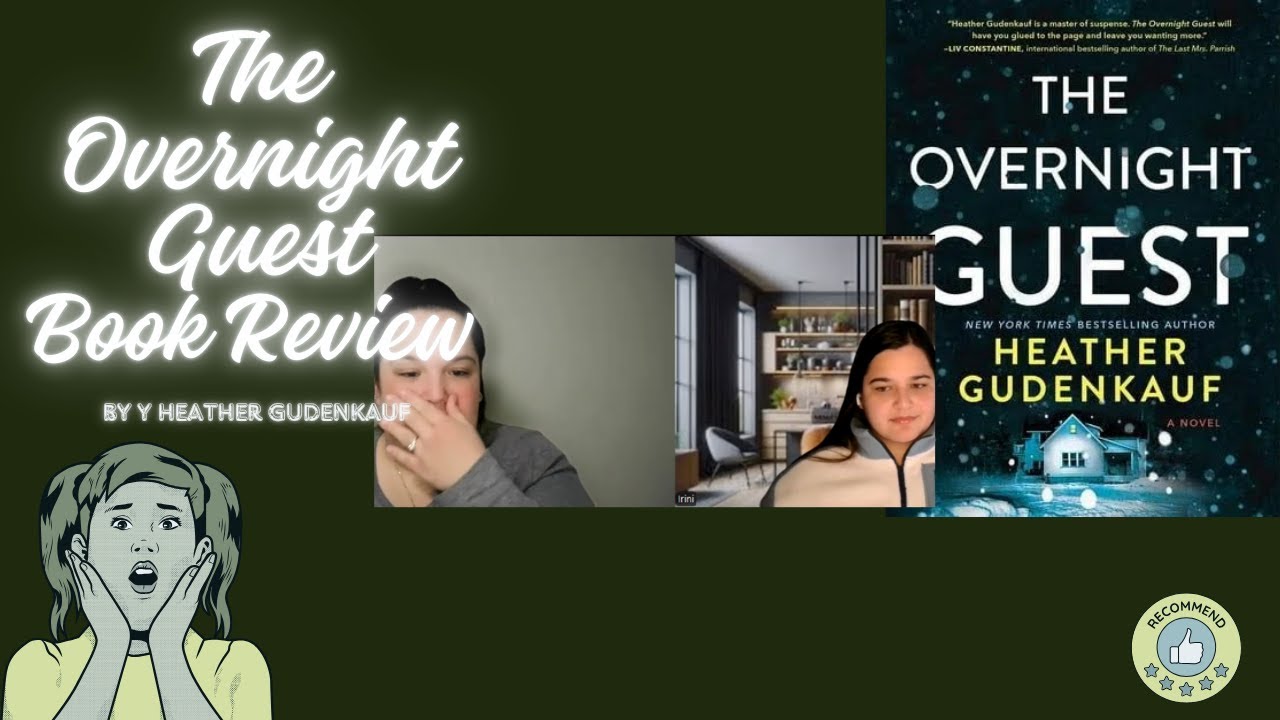 We Review the Overnight Guest - YouTube