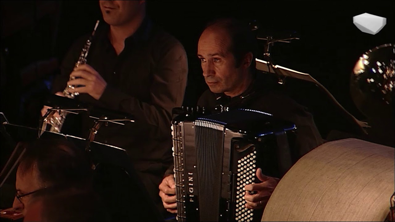 Schuberts Winterreise de Hans Zender - YouTube