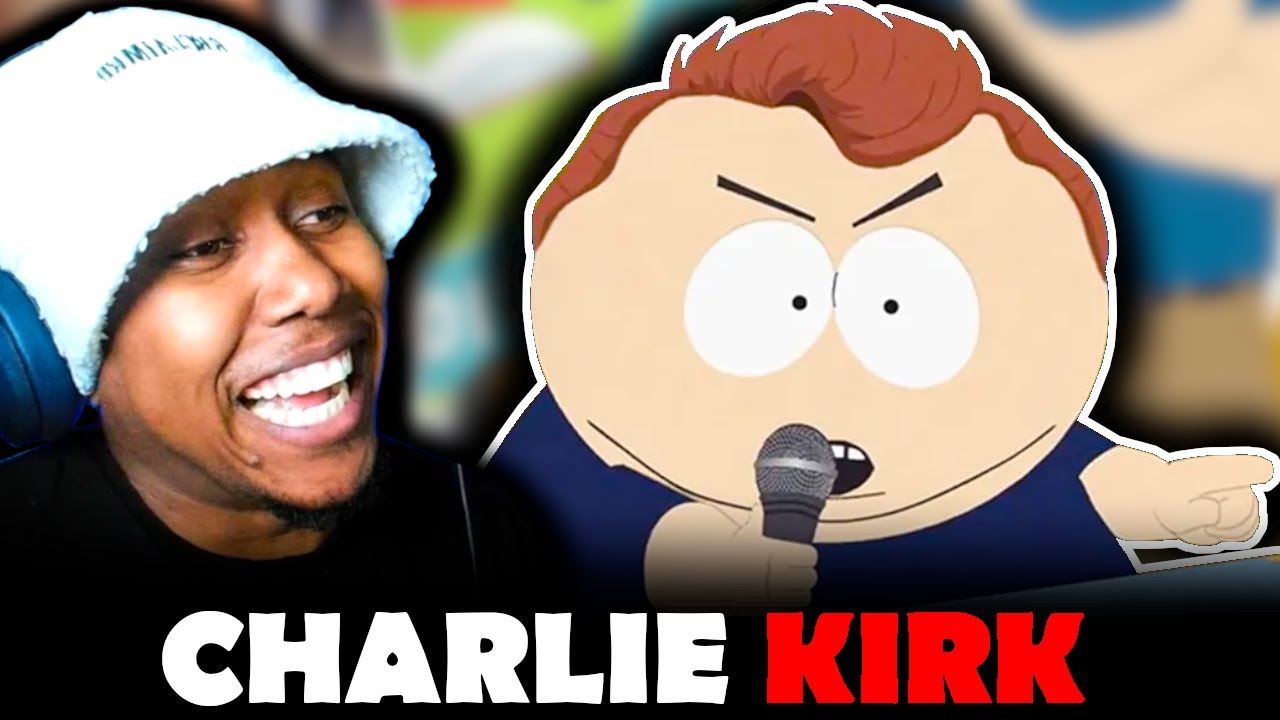 South Park Season 27 - Got a Nut (WILD EPISODE) Reaction (S27, E2 ...