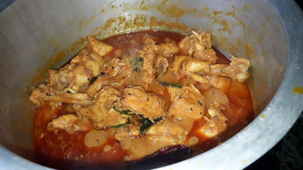 Ramdaan special sehri recipe ||Achari chicken recipe - YouTube