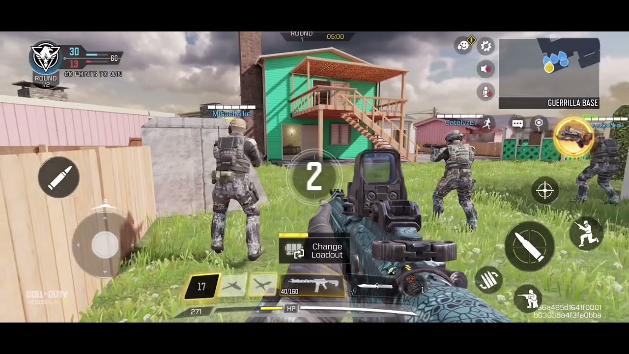 COD gameplay - YouTube