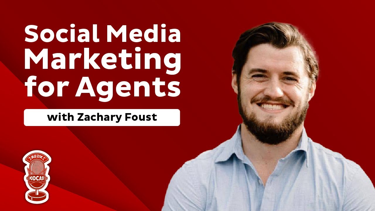 Social Media Marketing for Real Estate Agents: How to Create Content ...