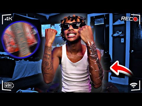 I GOT MY 3RD TATTOO AT 17… - YouTube