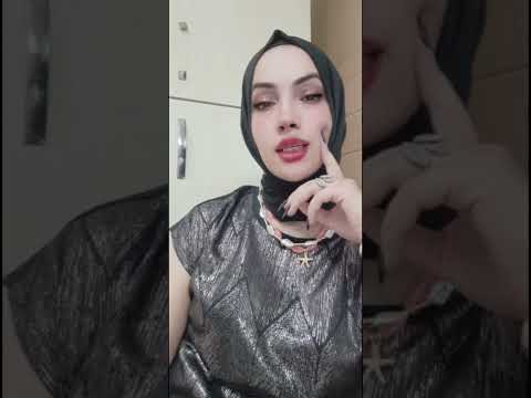 Türbanlı Milfin Sohbet Yayınj