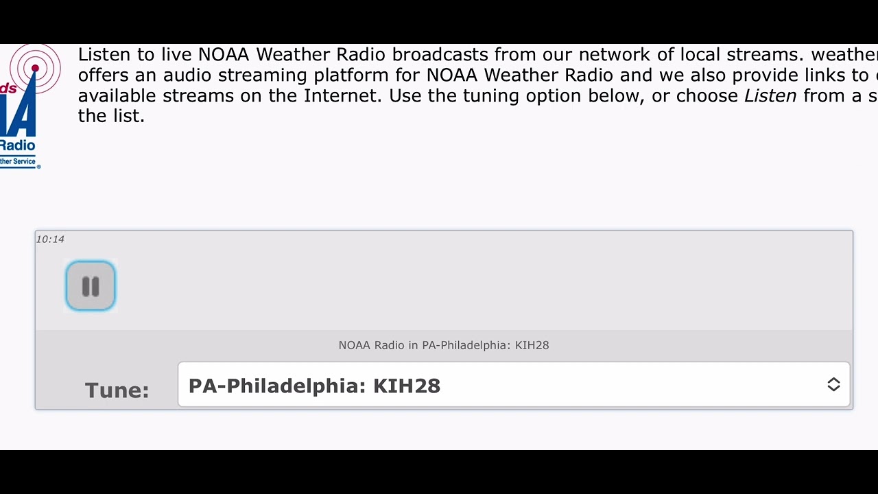 2/2/22 - KIH28 Required Weekly Test (Groundhog Day Edition!) (EAS #349 ...