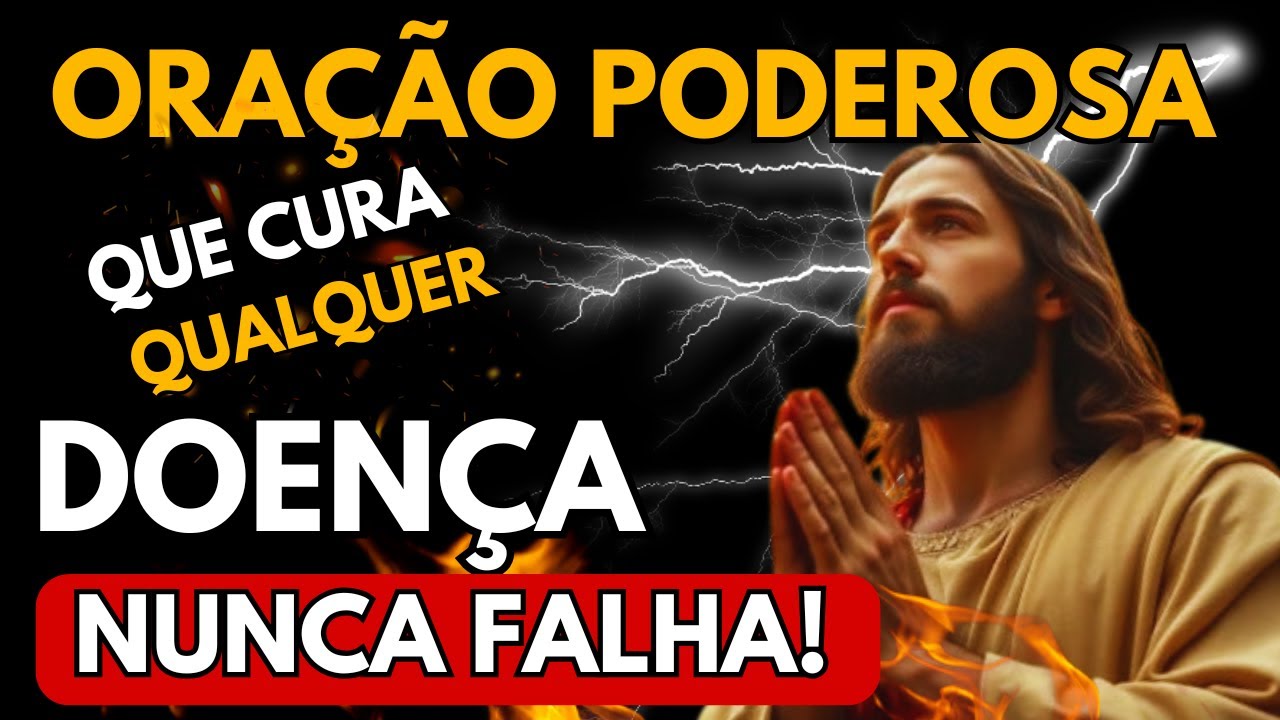 🔥Salmo da Cura: Uma Oração Poderosa Para Curar o Corpo, a Alma e ...