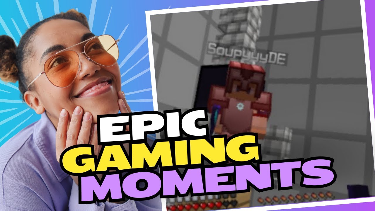 BEST MINECRAFT CLIPS 2023 😱😱 - YouTube