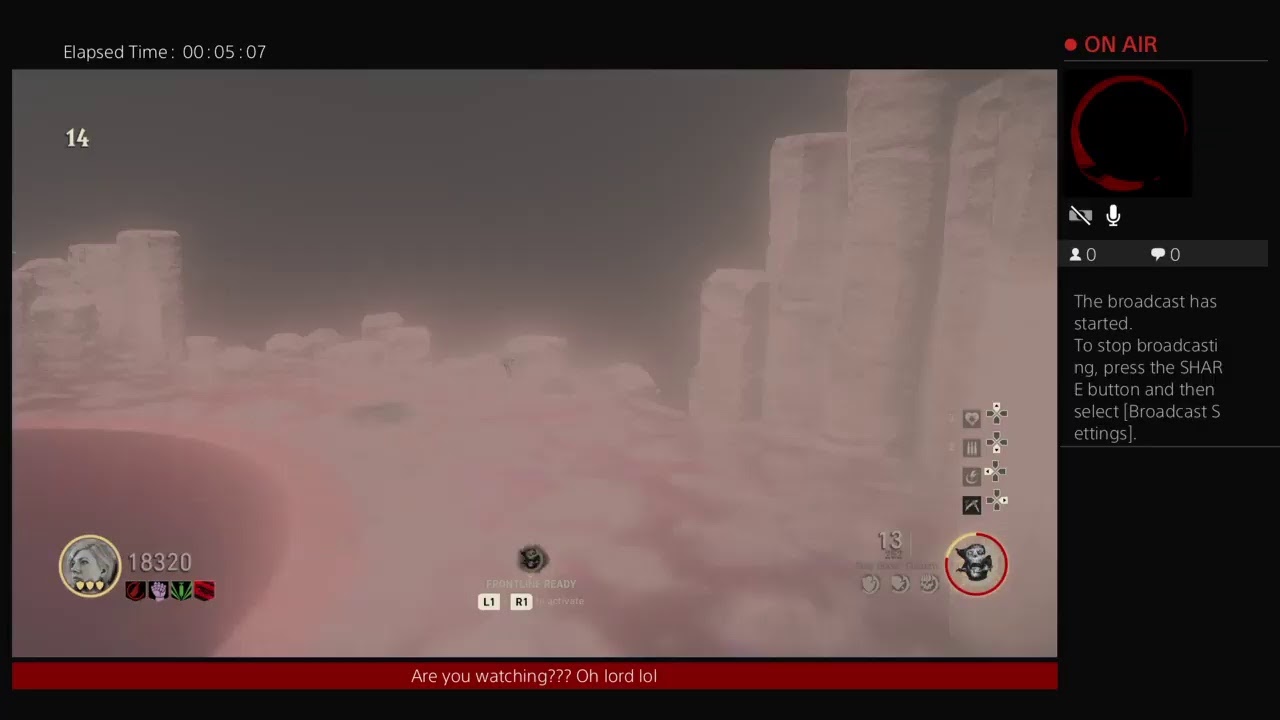 Cod ww2: Frozen dawn - YouTube